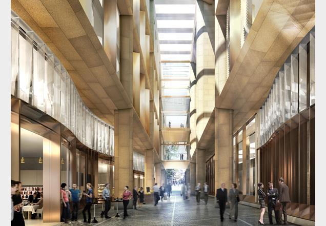 Bloomberg Place | City of London | 41m | 10 fl | Page 57 ...